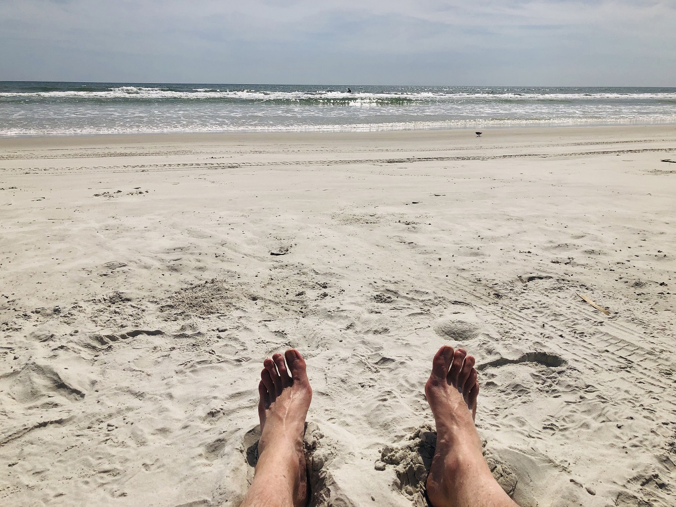 Grounding Science: Is It for Real? - Kenny and Joann